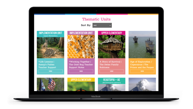 Readtopia - Building Wings