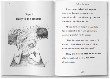 Building Wings Book - Building Wings